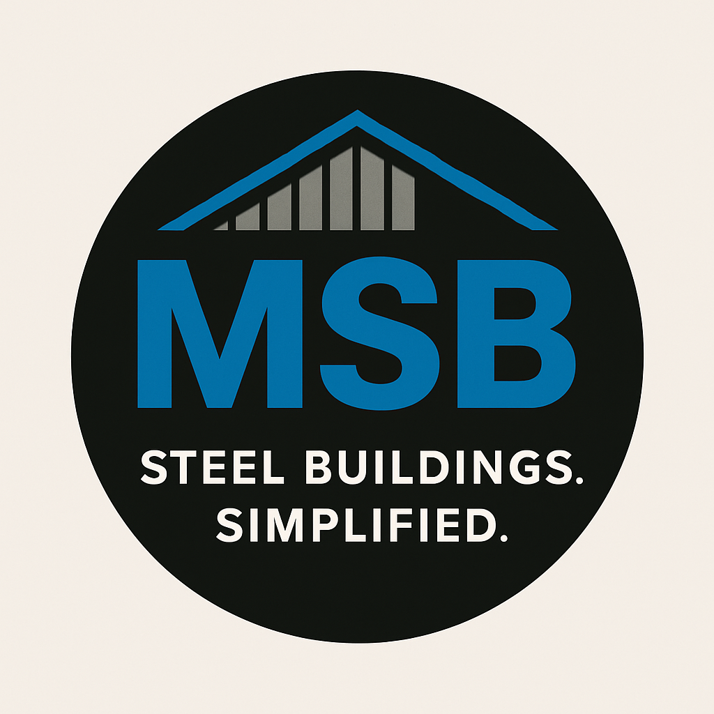 Miller Steel Buildings - Steel Buildings. Simplified.